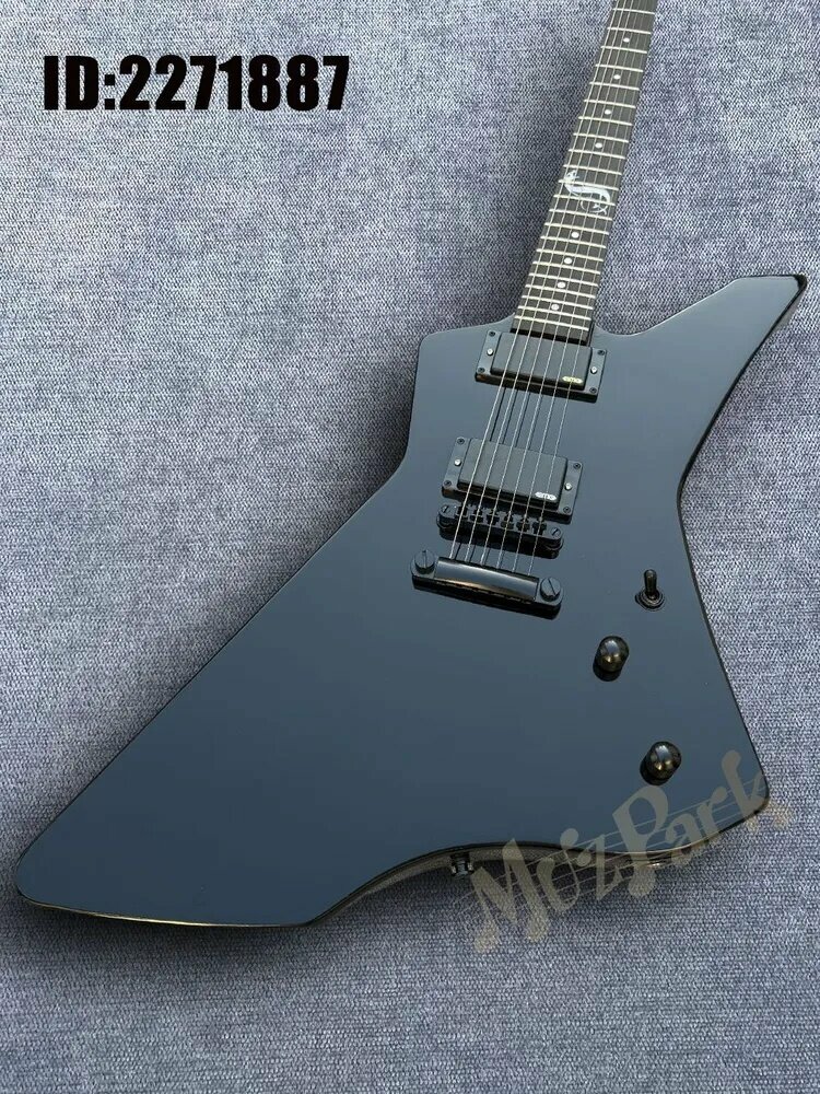 Электрогитара Та же модель ESP / LTD /GBS Персонализация 6-струнная