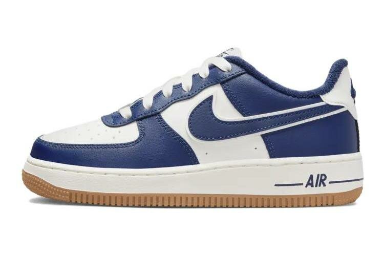 Кроссовки Air Force 1 Low '07 LV8 College Pack