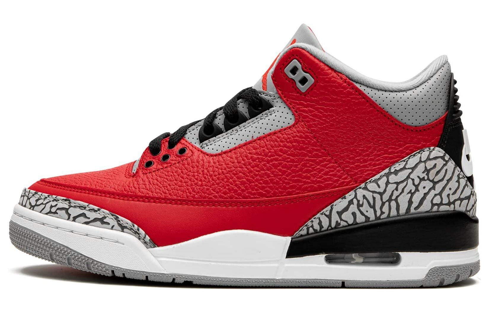 Кеды Air Jordan 3