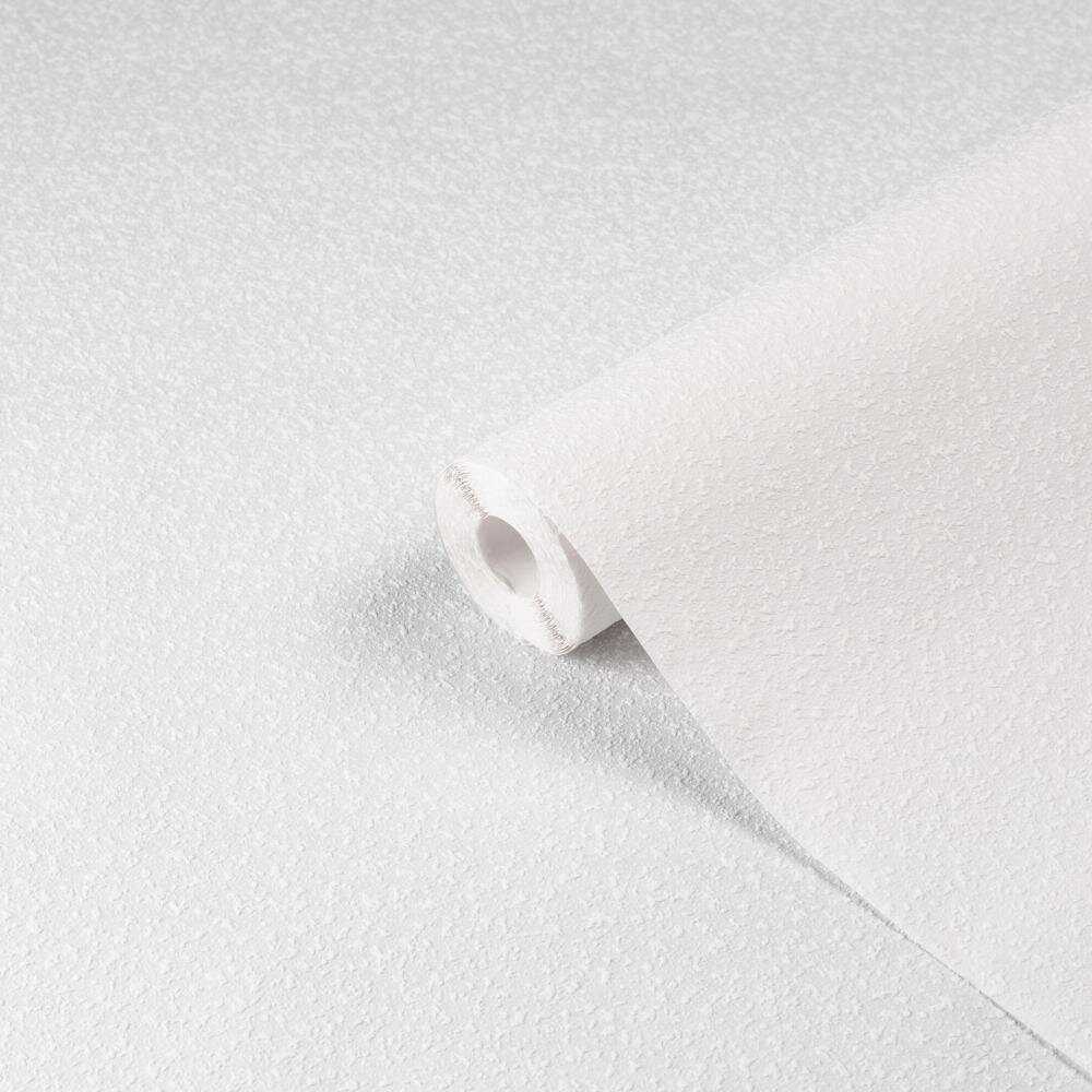 Обои под покраску вспененный винил на флизелиновой основе фактурные Palitra Home Colorize HC31254-01 (1,06х10,05 м) плотность 98 г/кв. м