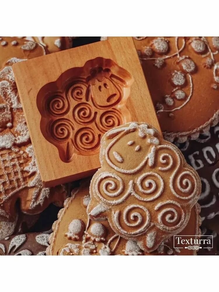 Форма для запекания и выпечки, 2 см x 10 см, 1 шт