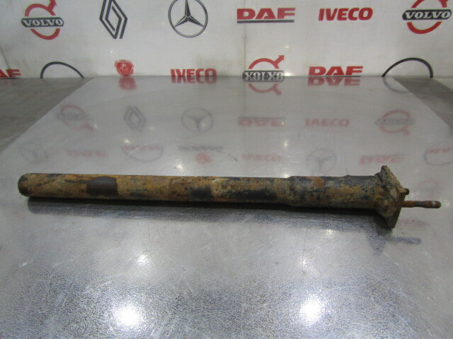 Кронштейн заднего крыла передний MAN TGA