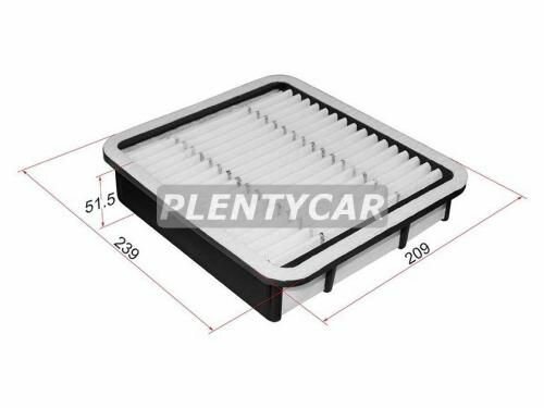 Фильтр воздушный Toyota Mark II ST-17801-46090 Sat