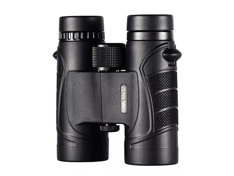 Оптический бинокль TRD OWL 10x32
