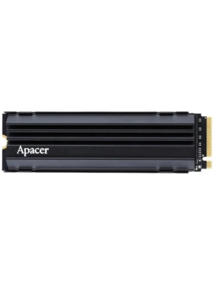 SSD накопитель Apacer AS2280Q4L 1ТБ, M.2 2280, PCIe 4.0 x4, NVMe