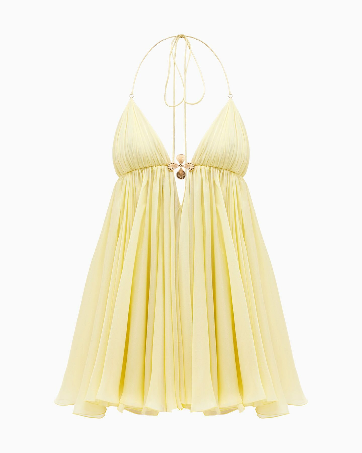 Платье FW25/26