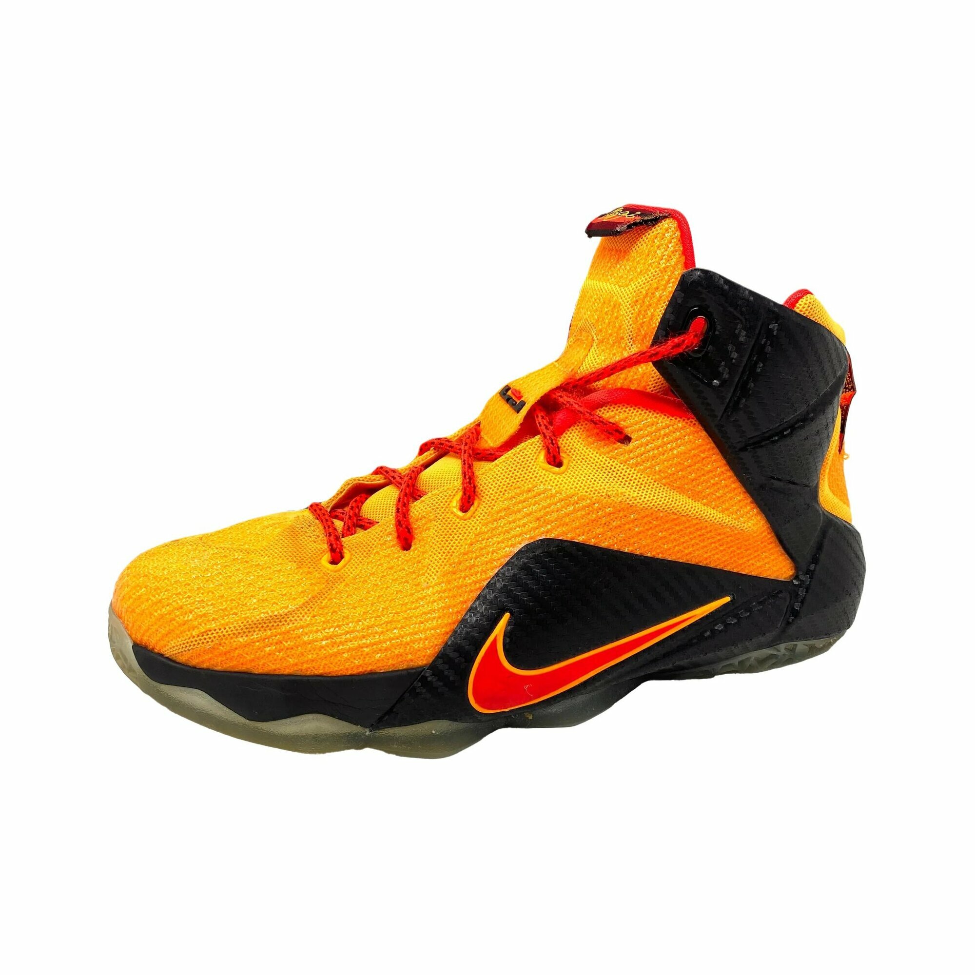 Кеды NIKE Lebron 12