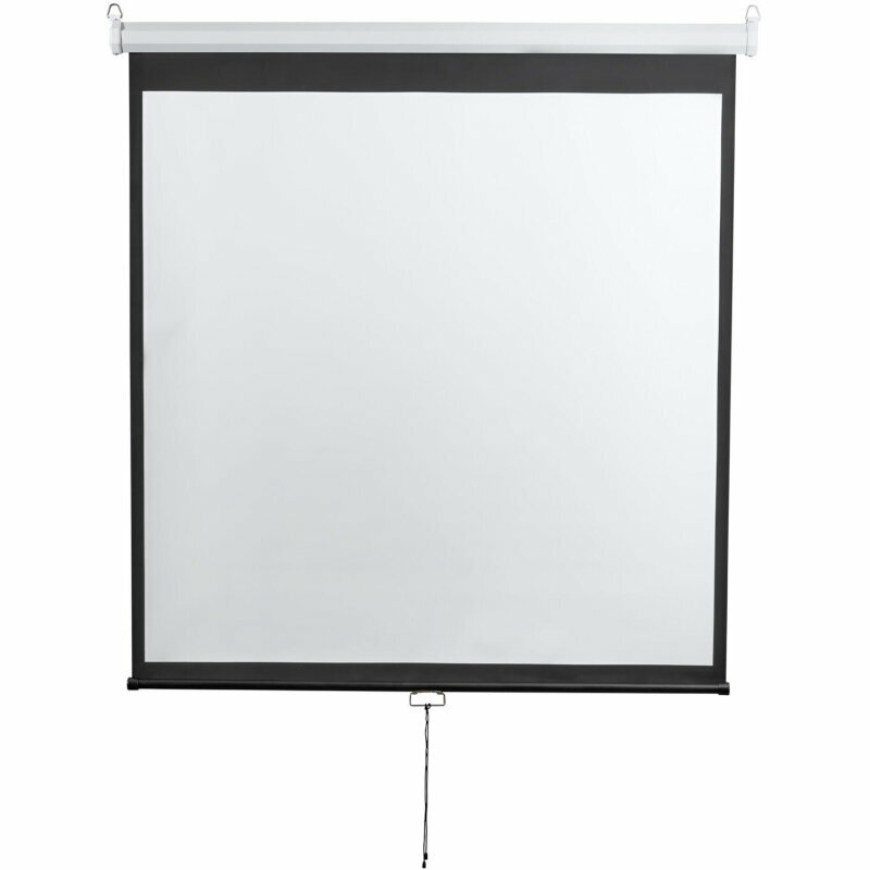 Экран Digis DSOD-1107 настенный 1:1, 240x240, 864665