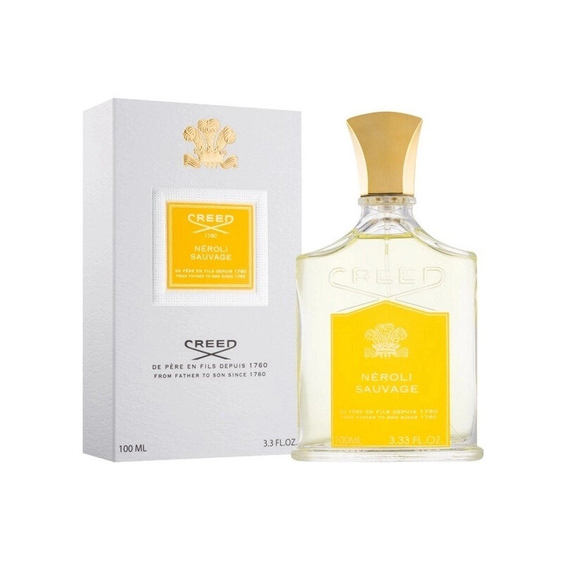 Creed Neroli Sauvage парфюмерная вода 100 мл / Крид Нероли Саваж