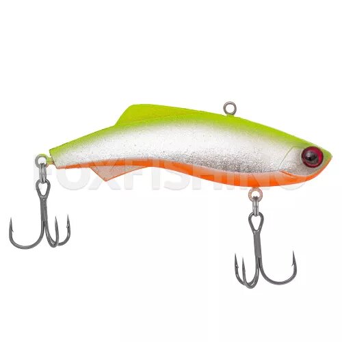 Воблер Madness Shiriten Vibe 80мм. 38гр. #S03 sinking