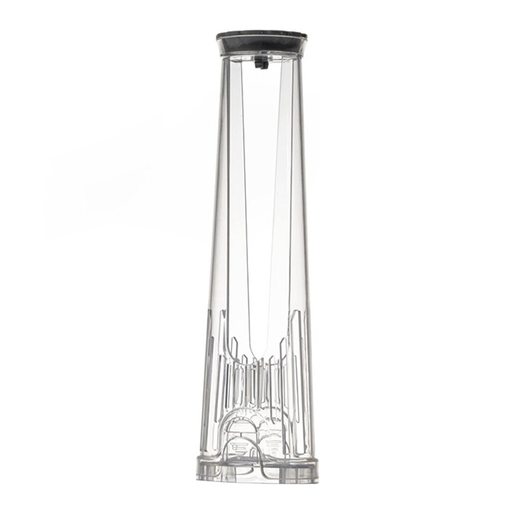 Инструмент для простого монтажа прозрачных кронштейнов фильтров кофеварок