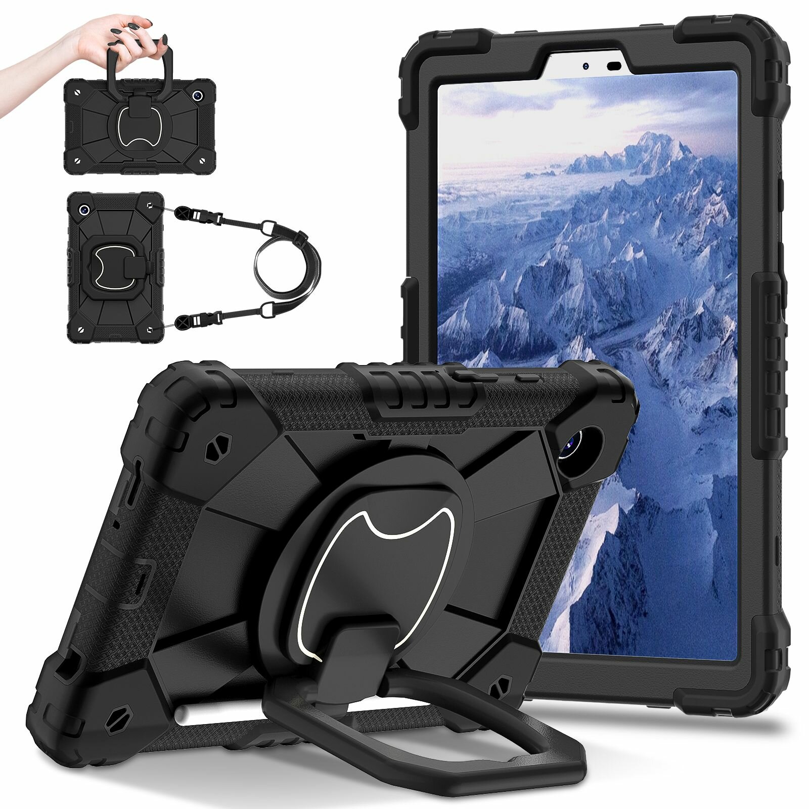 Чехол для планшета