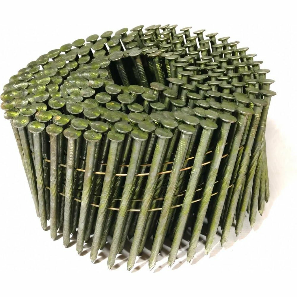 Гвоздь BeA BDC SCHRAUB 2.8x80 мм (4500 шт.)