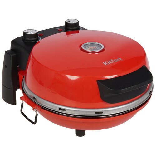 Пицца-мейкер Kitfort КТ-4645