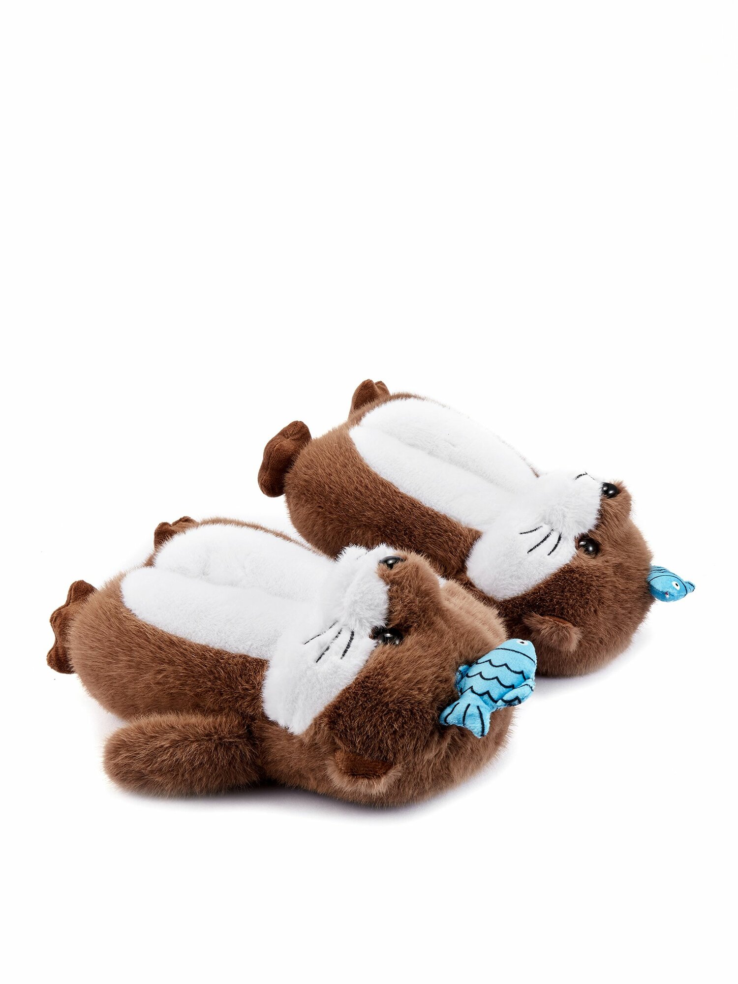 Тапочки Весна-лето 2026