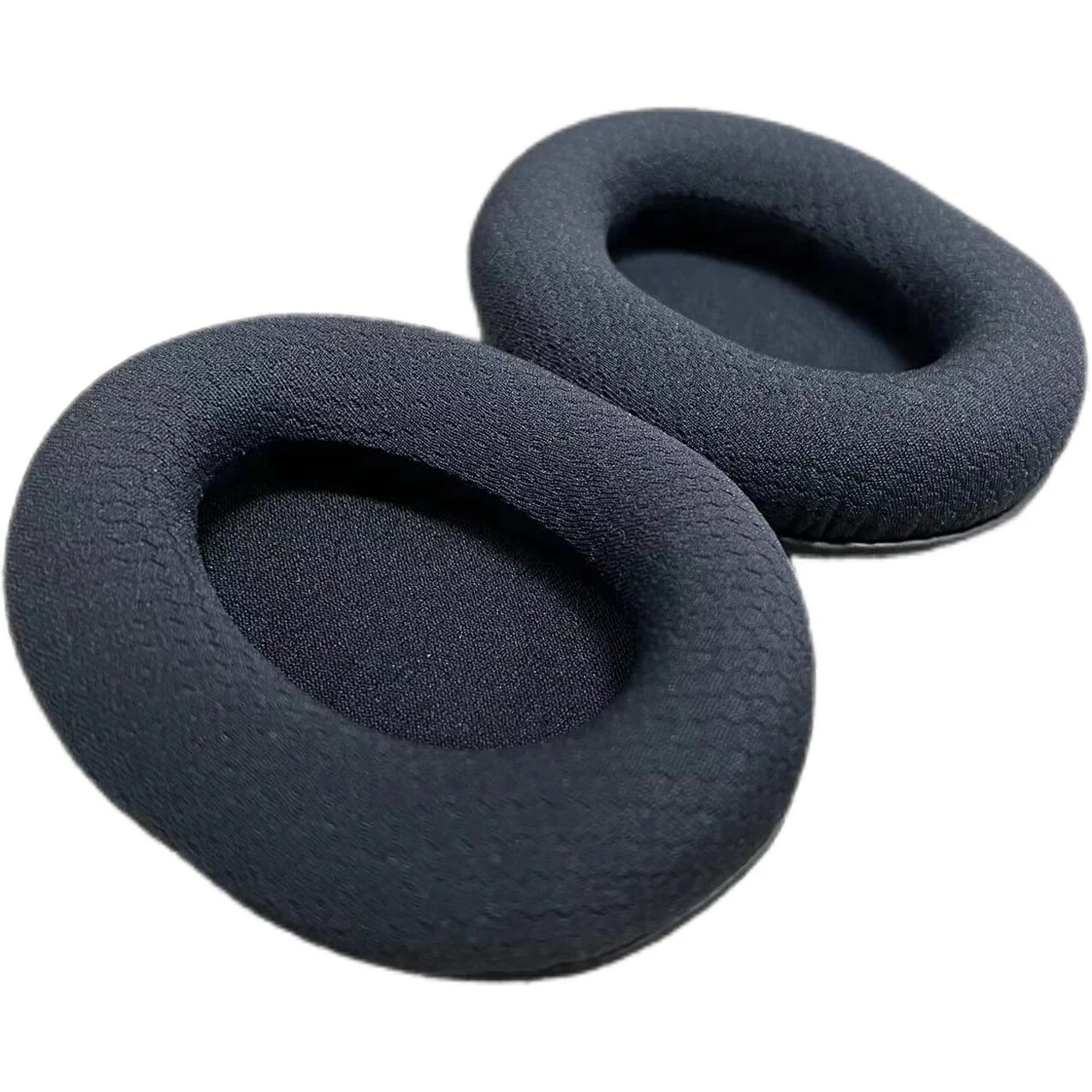 Оригинальные амбушюры для Razer Barracuda/Barracuda X/2.4G Bluetooth, Black 1 pair