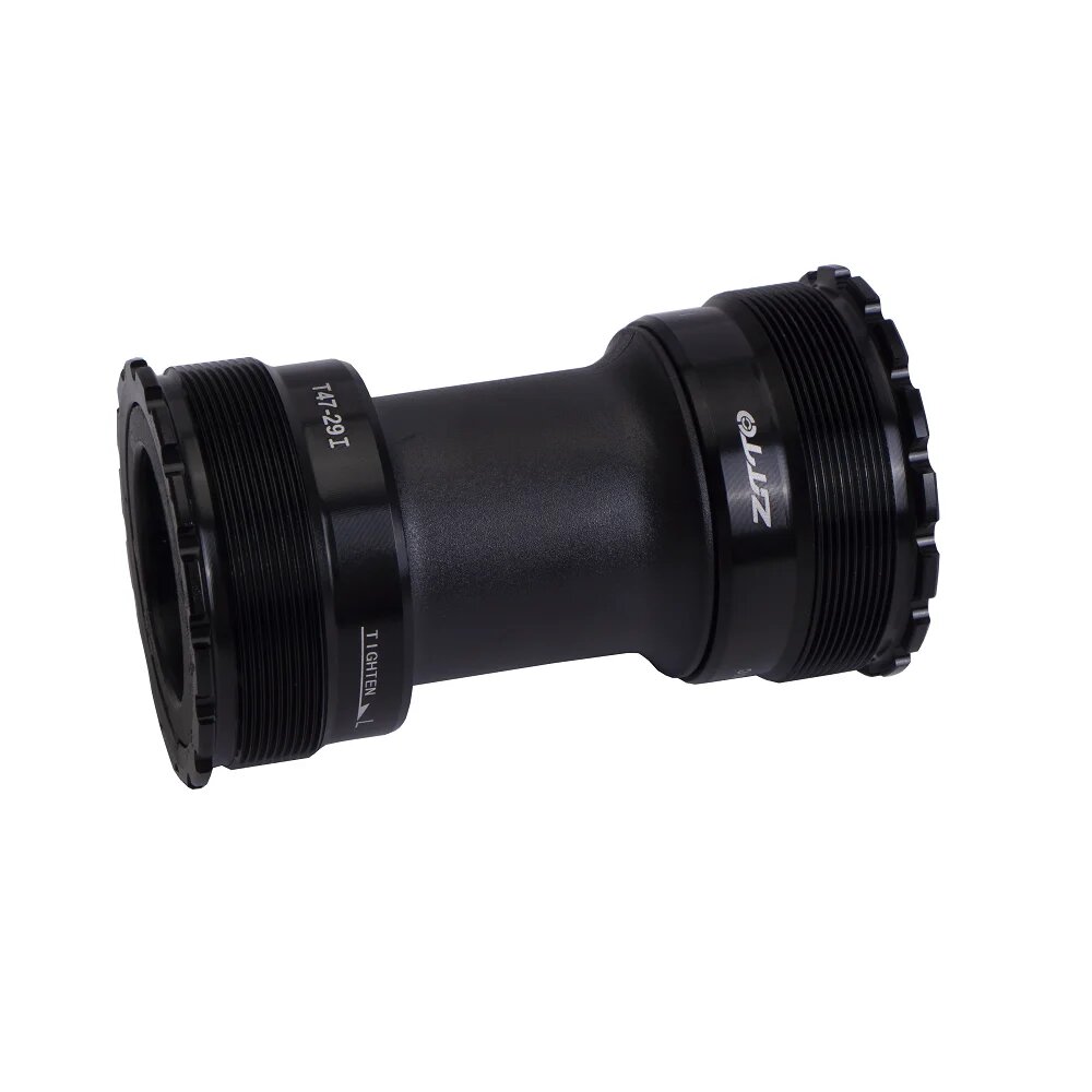 ZTTO керамический подшипник каретка BB30 BB386 PF30 PF79 T47 для рамы 42/46 мм 68/73/86 мм T47 29I