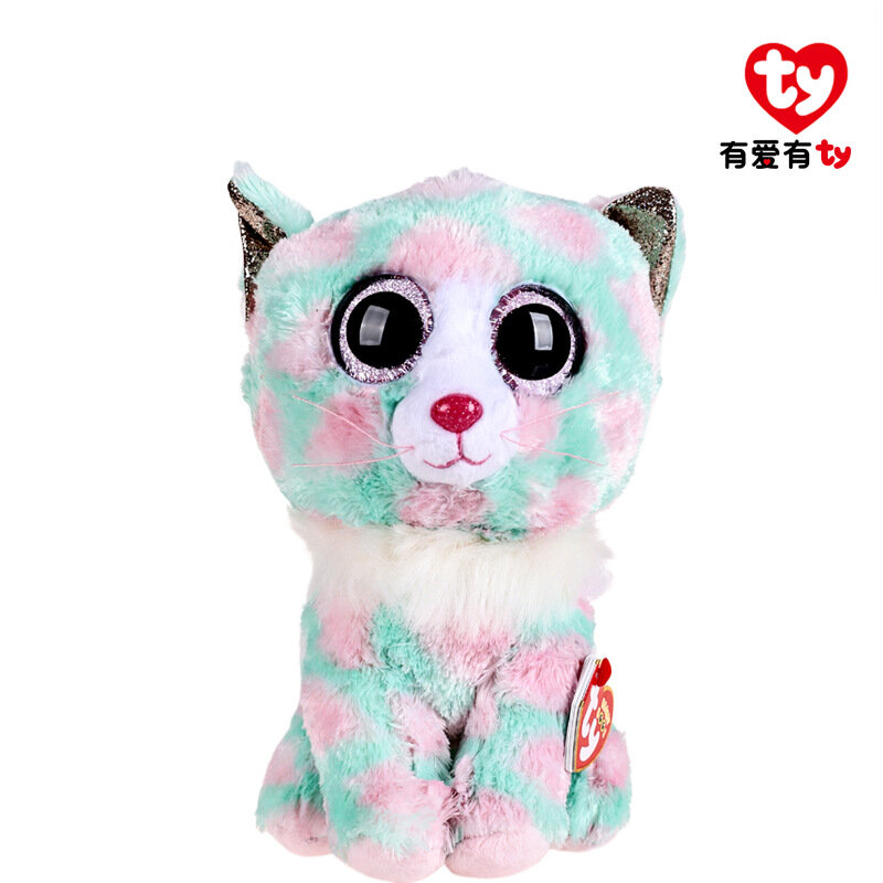 Плюшевая игрушка зеленого дракона Xinde, динозавр, успокаивающая мягкая игрушка для мальчиков и девочек, подарок на день рождения, мини