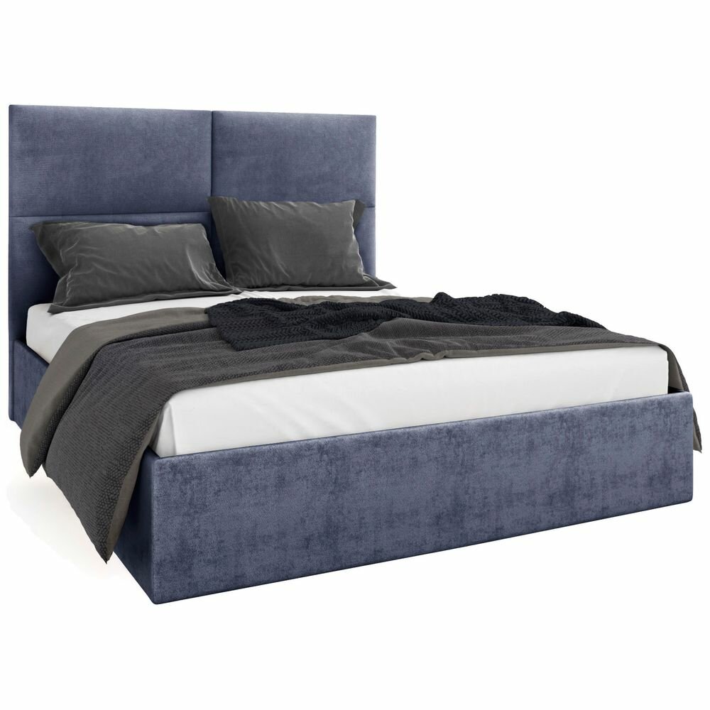 Кровать Аккорд Orlando А2