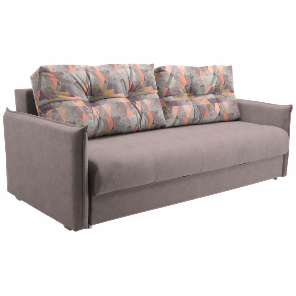 Диван еврокнижка Leticiya А Магнат А18