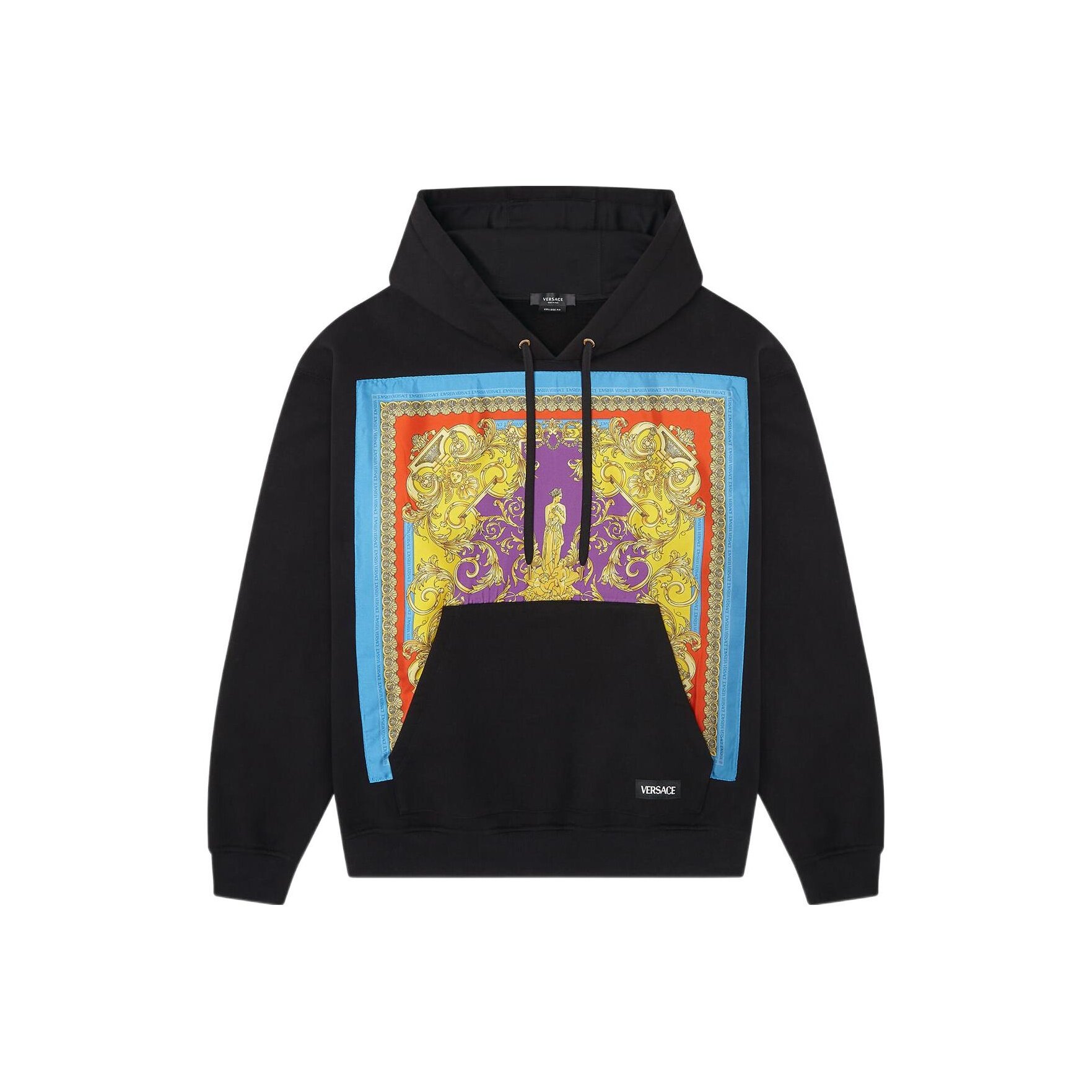 Толстовка VERSACE
