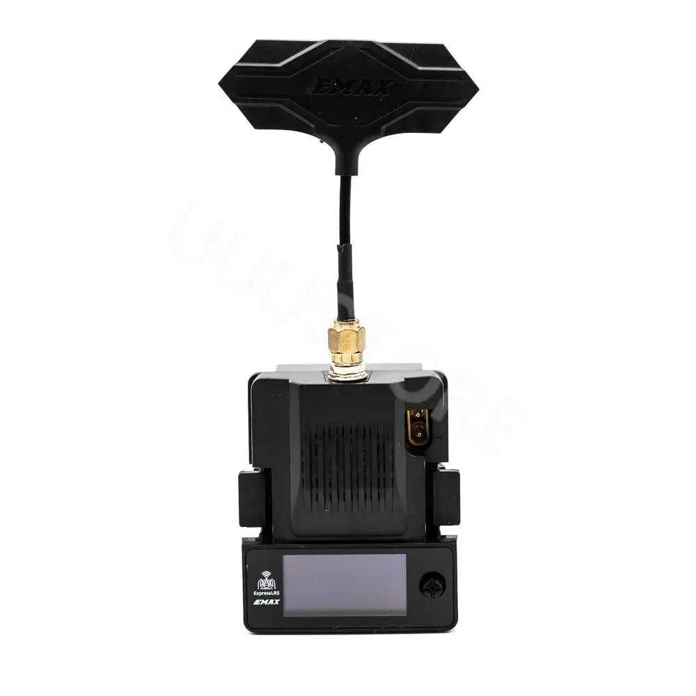 EMAX Aeris Link 1W TX модуль 2,4ГГц 915МГц для FPV дрона TX 915M