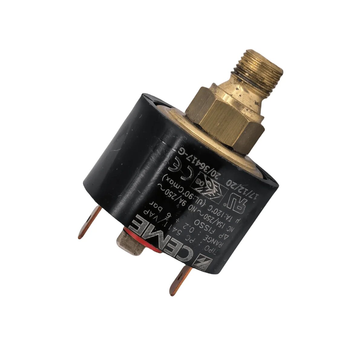 Реле давления CEME PC5411