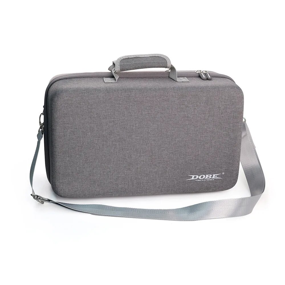 OWLLON Чехол для PS5 Slim Grey