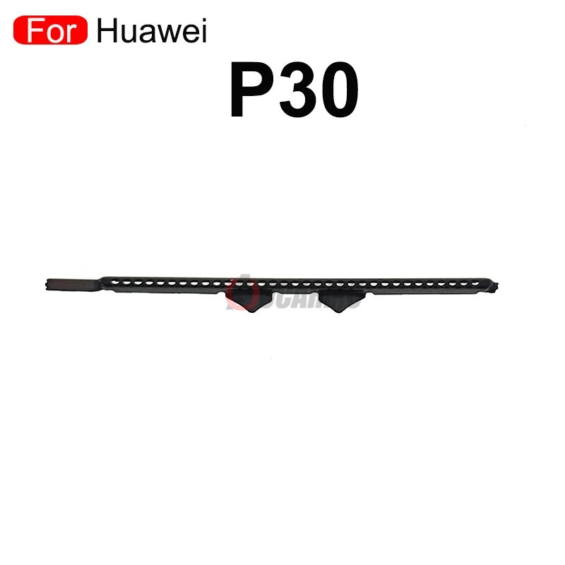 Для Huawei Mate 20 30 P20 Pro P30 Lite Ушной динамик Сетка для наушников Пылезащитная сетка Для Huawei Honor 8 10 20 Lite 30 Pro Запасная часть P30