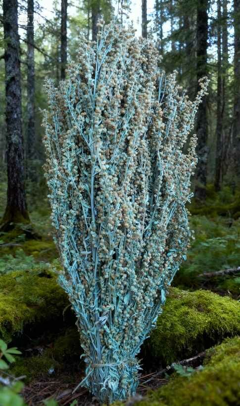 Веник из Полыни от Veniki66