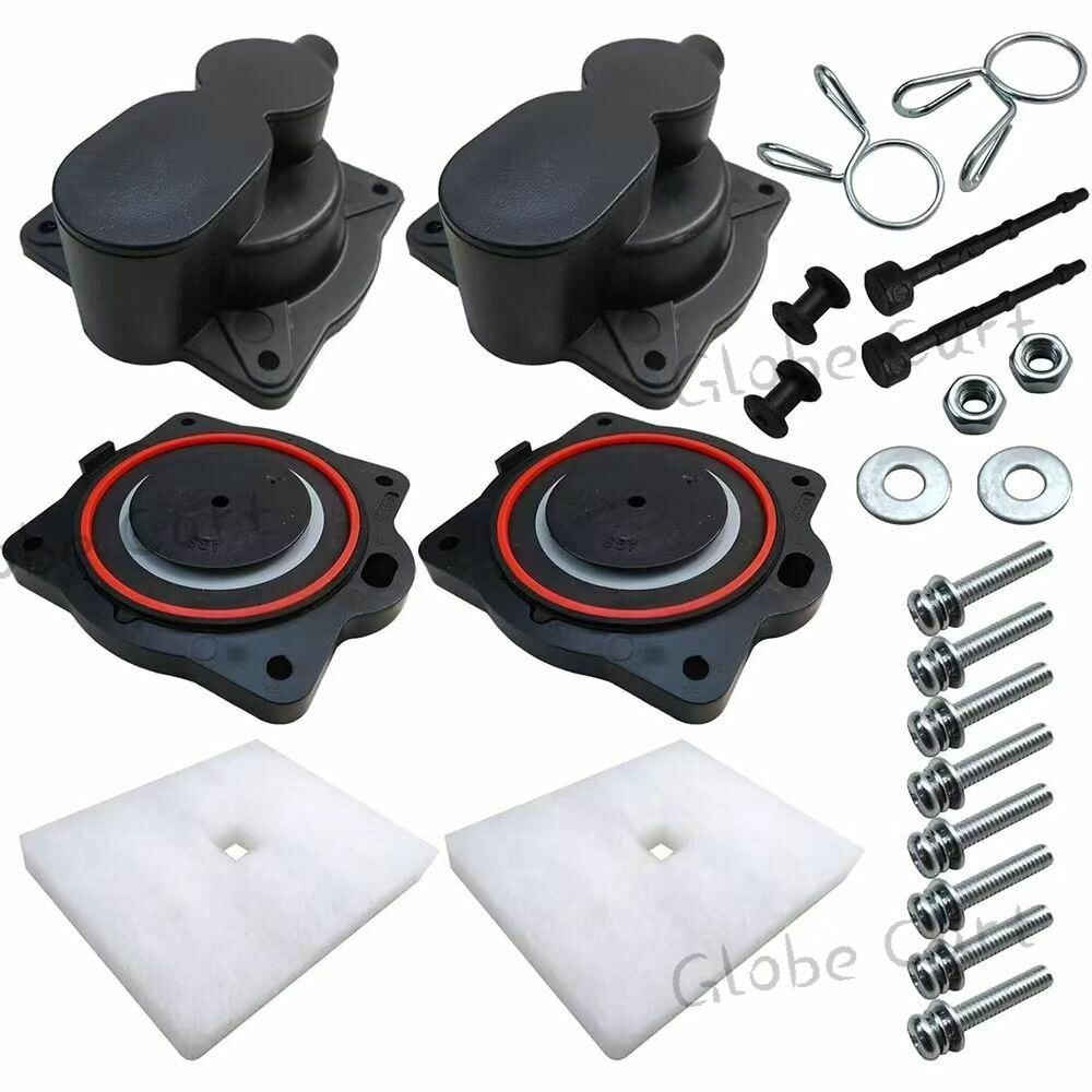 Ремкомплект для сантехники