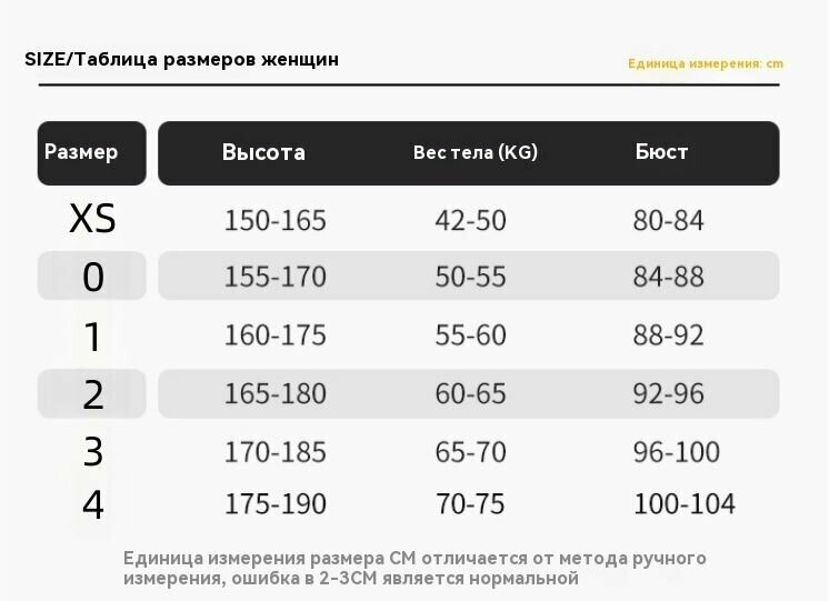 Гидрокуртка, размер: 4 — фото 1