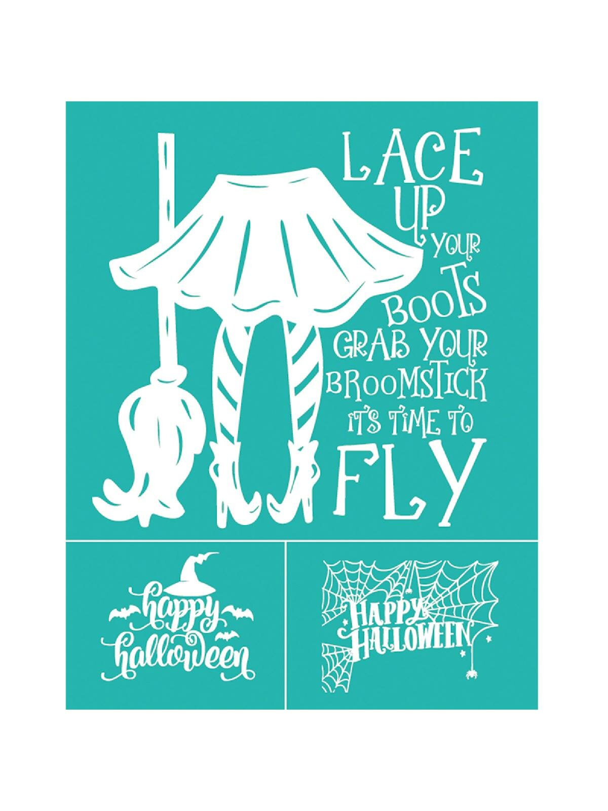 Трафаретная печать RY012