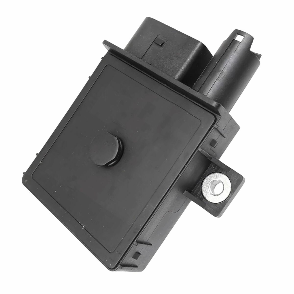 Блок управления системой управления свечами накаливания для