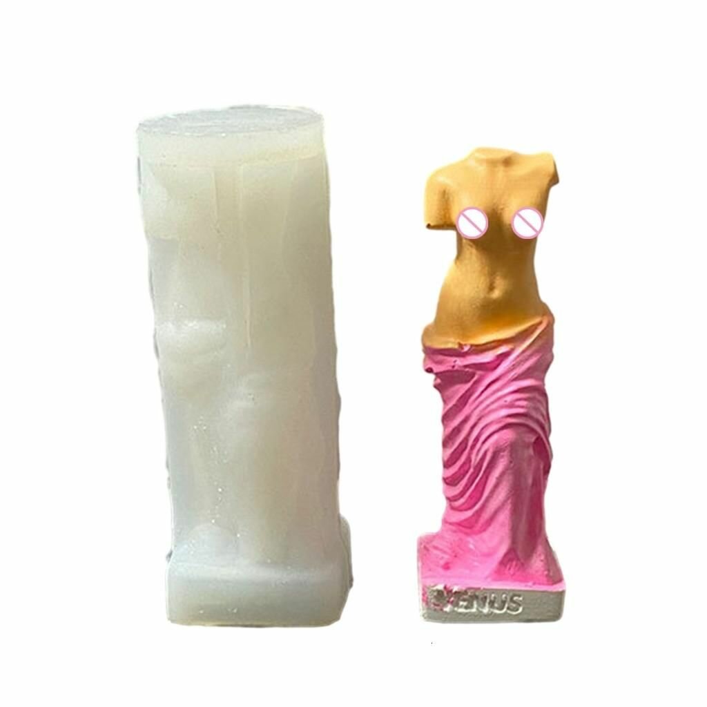 Силиконовые формы для поделок, - 2