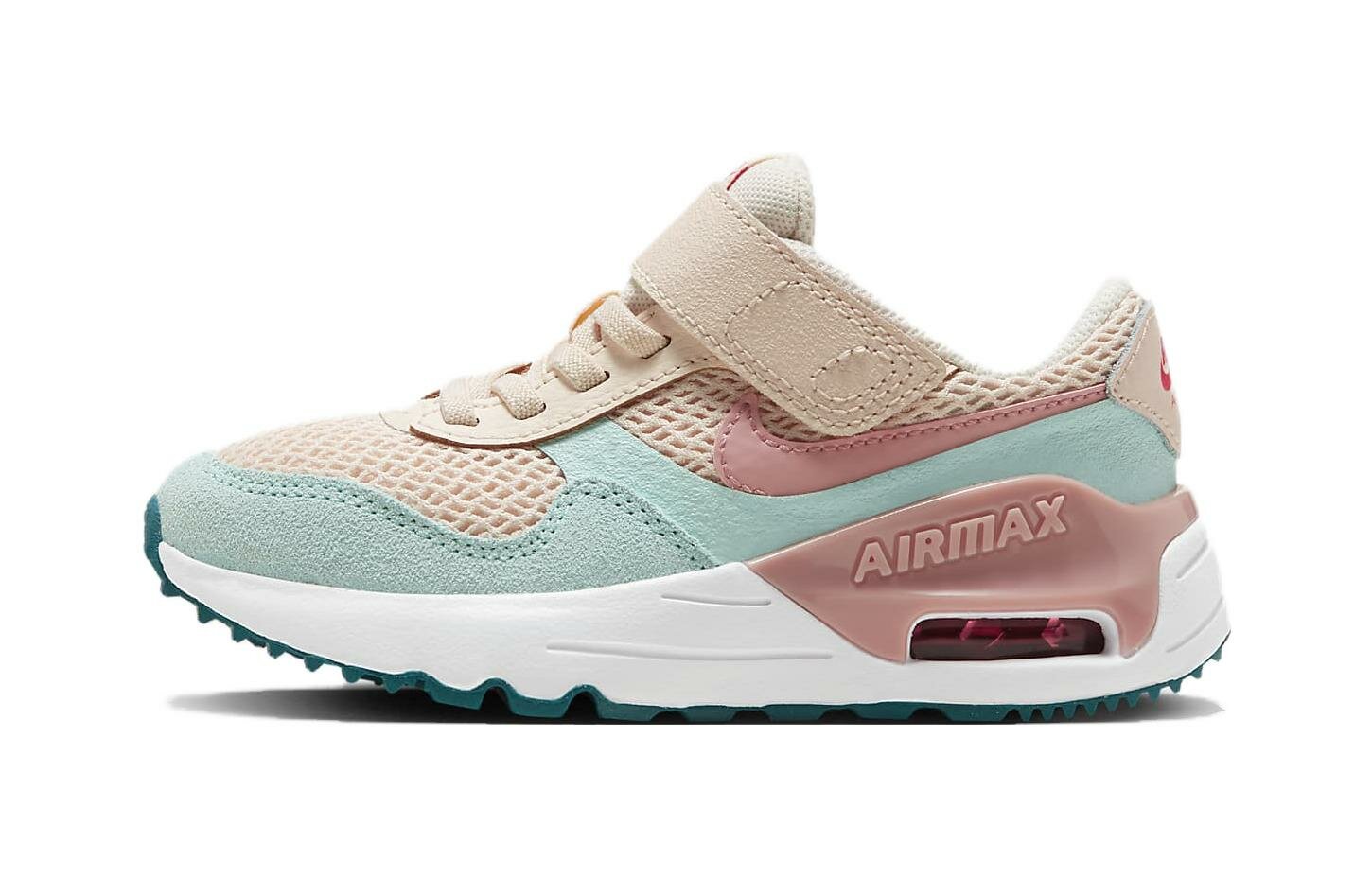 Кроссовки Air Max SYSTM PS