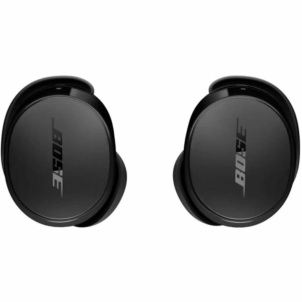 Bose Bose QuietComfort Earbuds II triple black tws с активным шумоподавлением