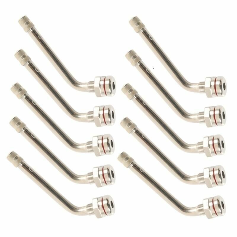 10 шт. вентилей для грузовых шин 22.5 24.5 дюймов