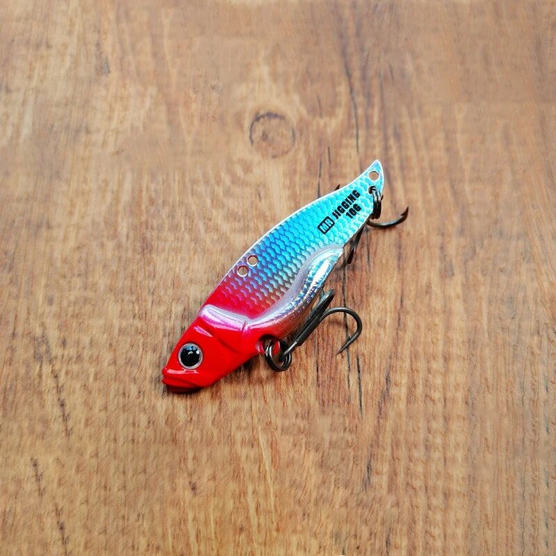 VIB приманка RedHead, 18g