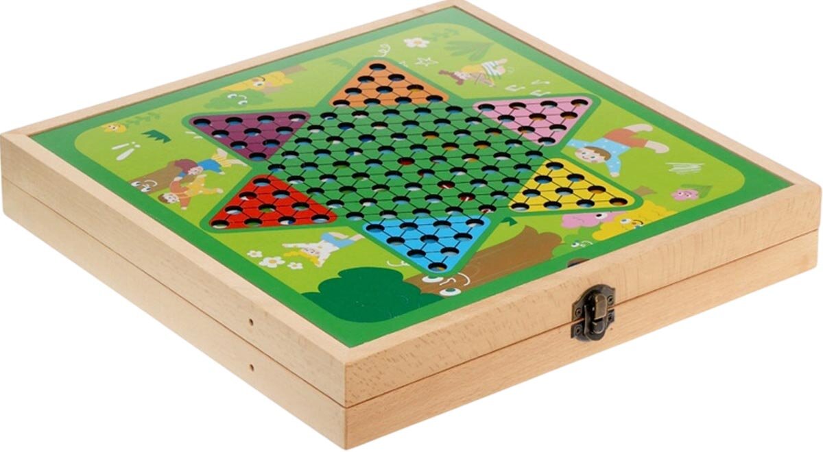 Многофункциональная настольная игра 8 в 1, универсальный набор игр: футбол, шахматы, нарды, бродилки