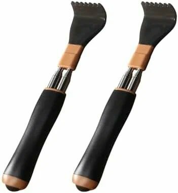 Массажер для спины, телескопический, удобный, для снятия напряжения