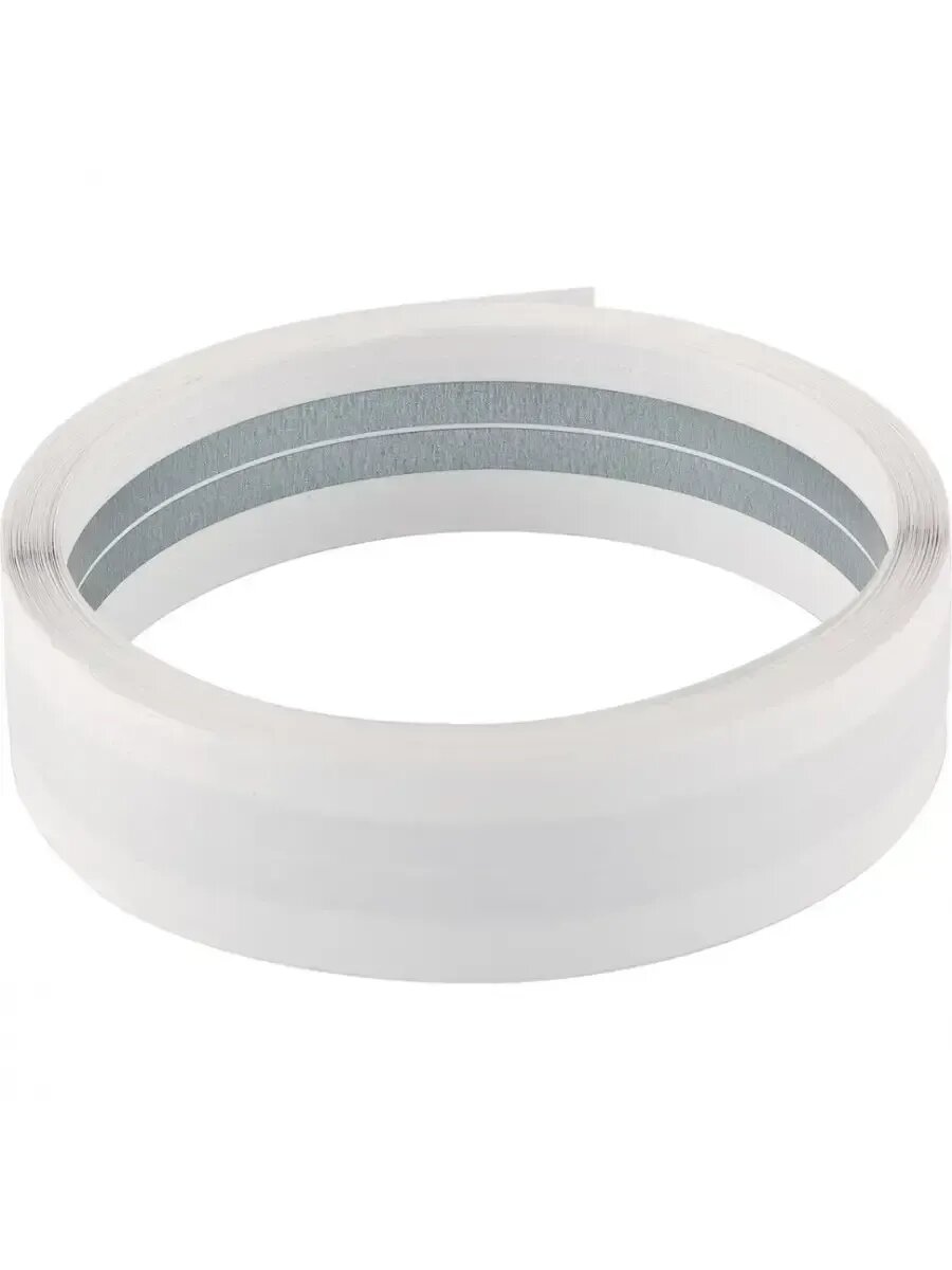 Накладки на углы (лента углоформирующая) 30 м, СИБРТЕХ 88731