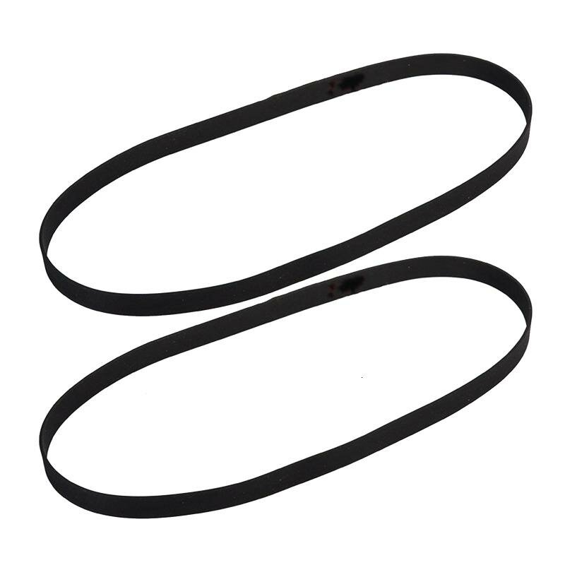 Ремень для проигрывателя виниловых пластинок и магнитофона