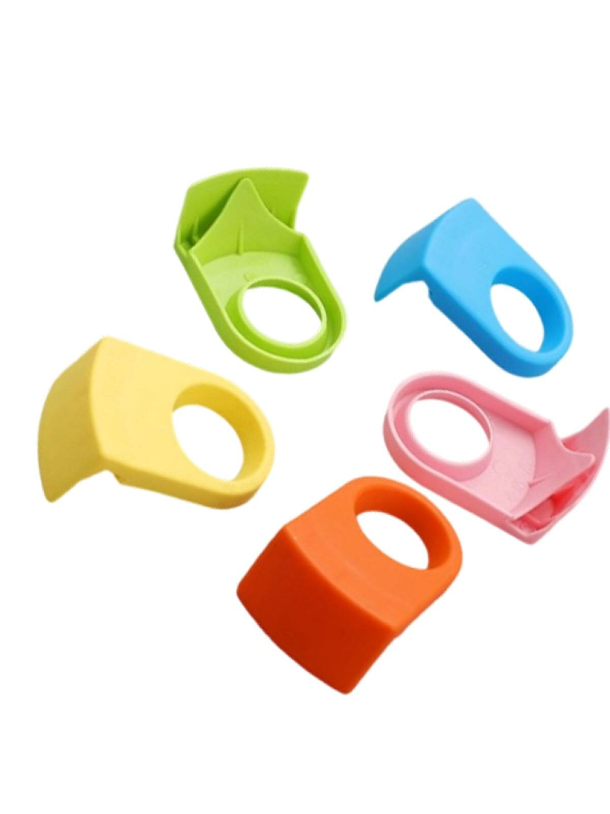 Многофункциональный пластиковый зажим для коктейлей, открывалка для бутылок, зажим для чашки для барменов