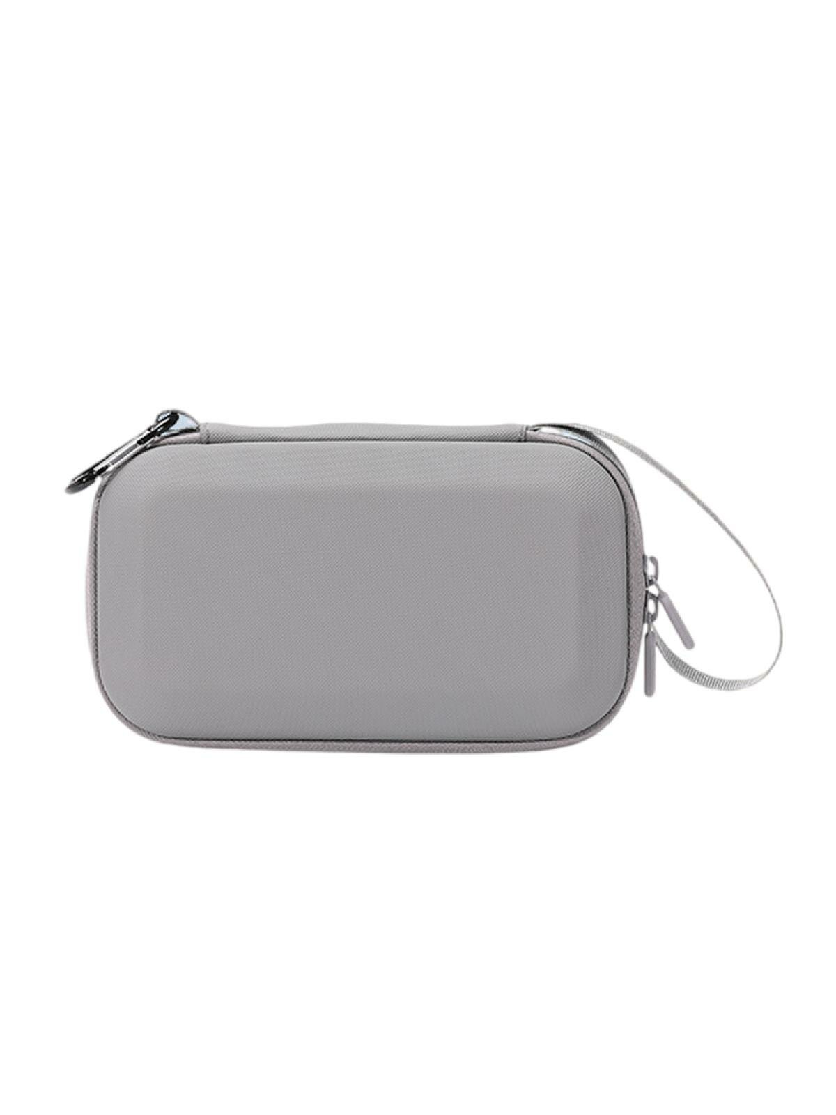 Аккуратный EVA-футляр для стабилизатора камеры 7 7P 8 небольшого размера и усиленной защитой снаряжения