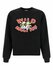 Толстовка KENZO Wild Tiger, размер 34