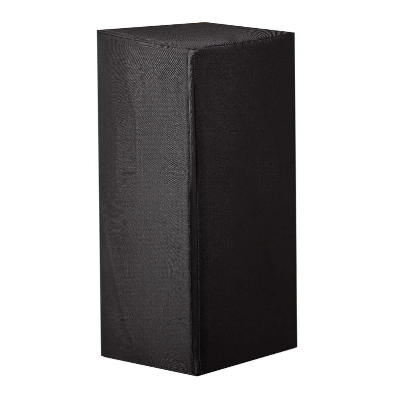 Чехол для пивной тумбы 420D из оксфордной ткани, Черный