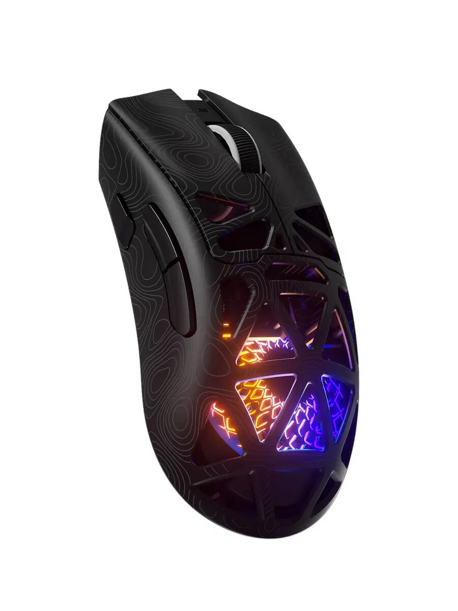Мышь игровая с подсветкой G11 DPI 22000 PAW 3311