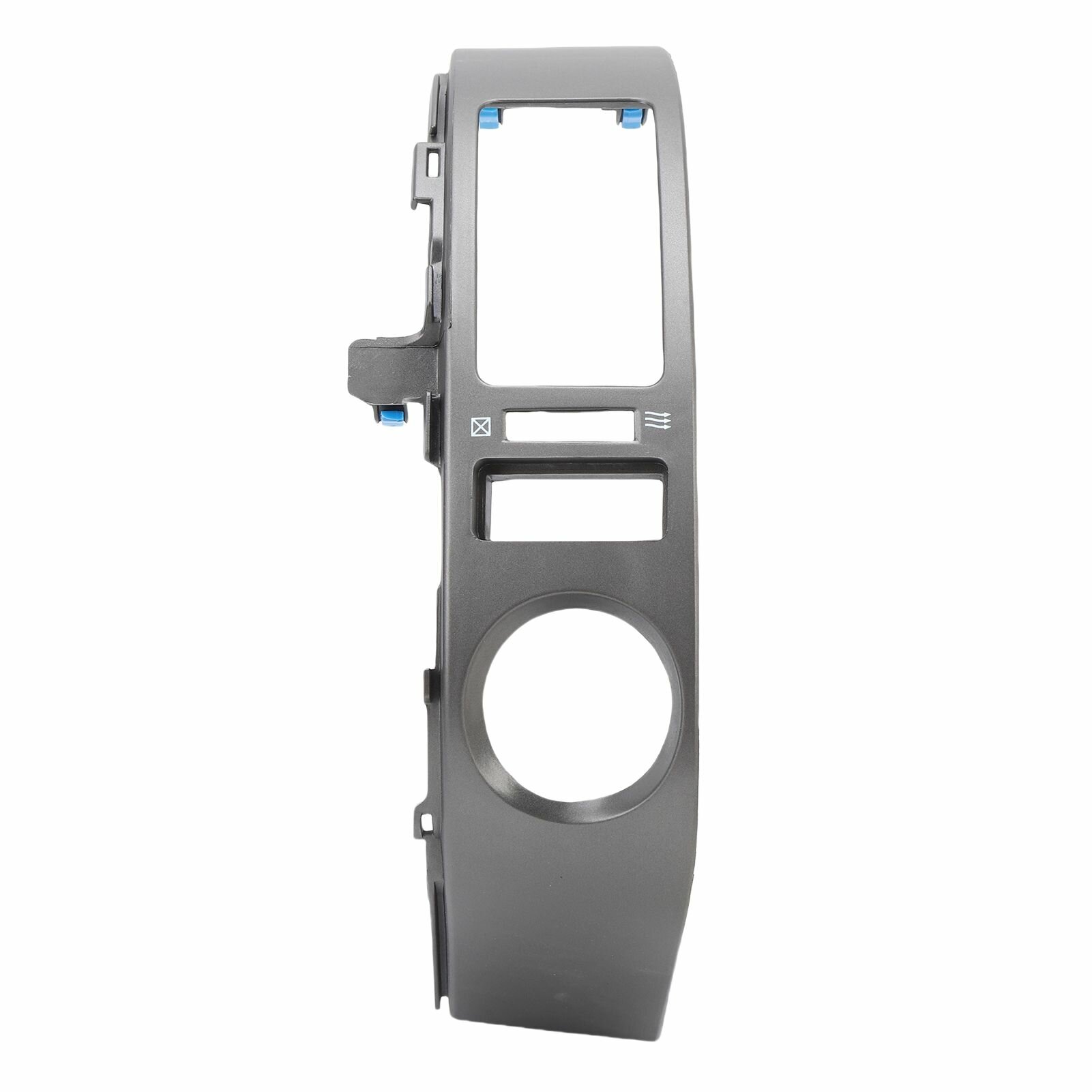 Декоративная крышка левого центрального дефлектора для Toyota Prius 2004-2009