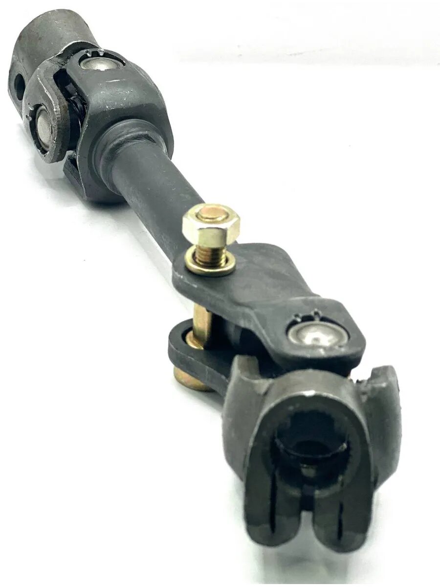 Кардан рулевого вала в сборе (с ЭУР) ВАЗ/Лада Приора